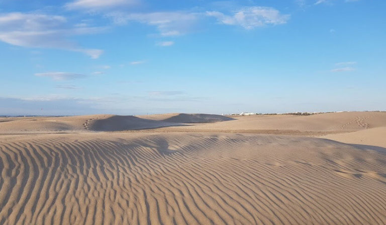 Montpellier Strand - Für einen schönen Urlaub & unvergessliche Zeit