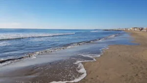 Montpellier Strand: Perfekt für einen unvergesslichen Urlaub