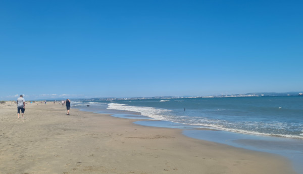 Montpellier Strand: Perfekt für einen unvergesslichen Urlaub